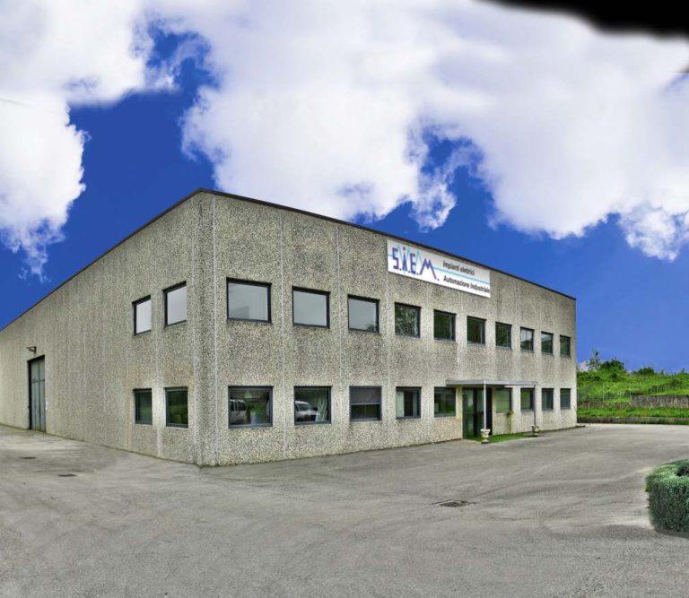 Chi Siamo - Siem SRL